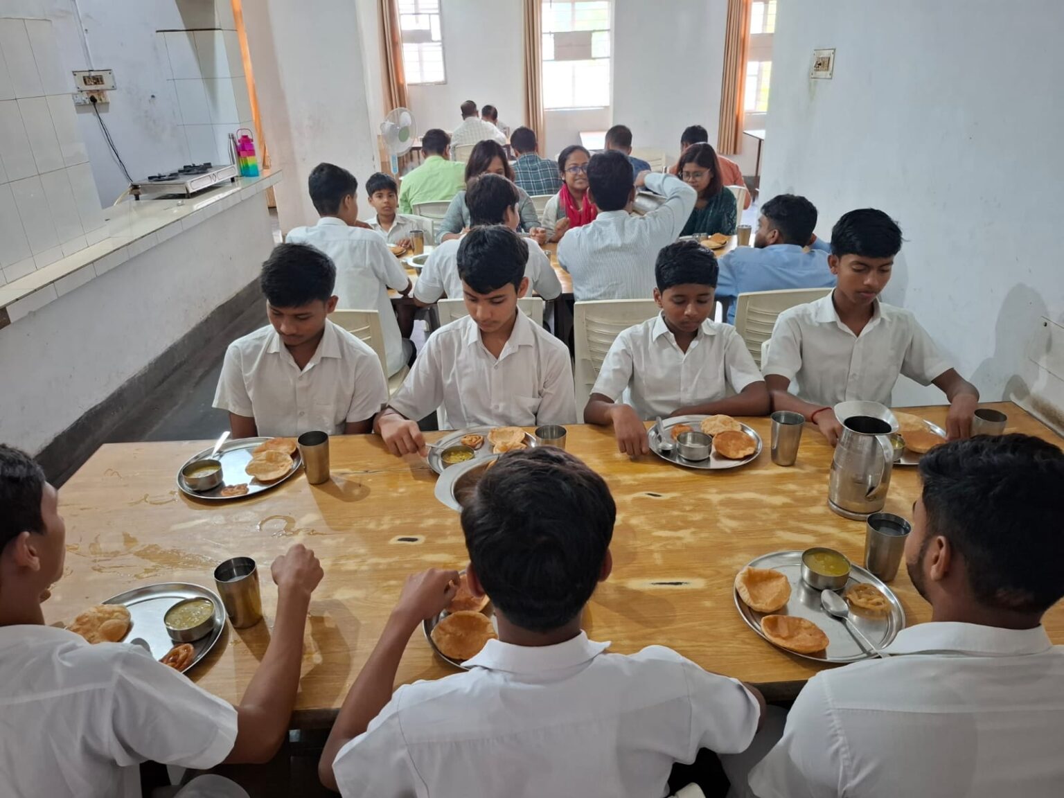 Colonels Academy Hostel, Katihar | AC Hostel in Katihar, Bihar